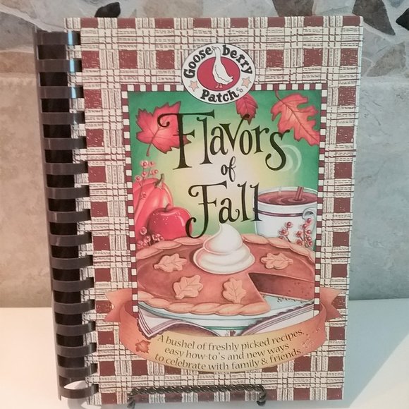 Gooseberry Patch | Kitchen | Gooseberry Cookbook | Poshmark